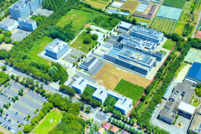 UTokyo Kashiwa Open Campus 2025 | The University of Tokyo